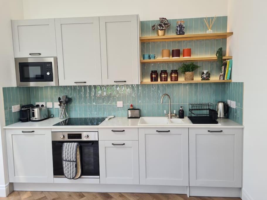 COSY APARTMENT IN CENTRAL KIRKWALL ORKNEY